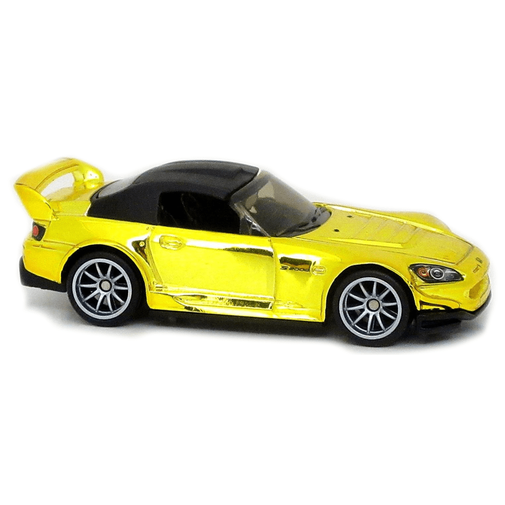 Hot Wheels - Honda S2000 - 2022 *Red Line Club Exclusive* – Top Collectibles