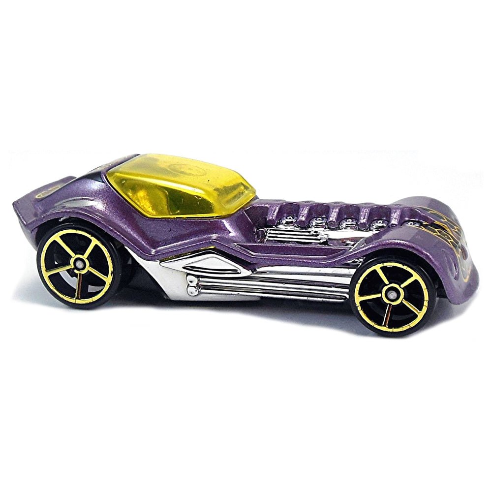 Hot Wheels - Dieselboy - 2015 *Multipack Exclusive* – Top Collectibles