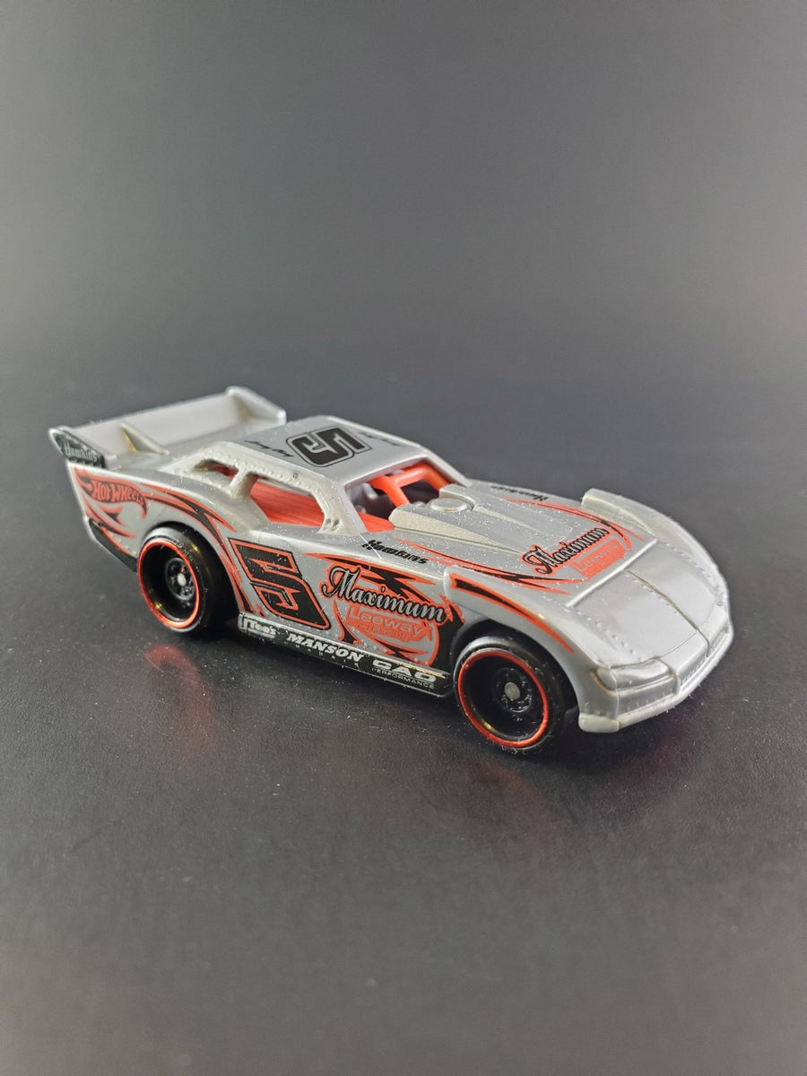 Hot Wheels - Maximum Leeway - 2021 *Multipack Exclusive* – Top Collectibles