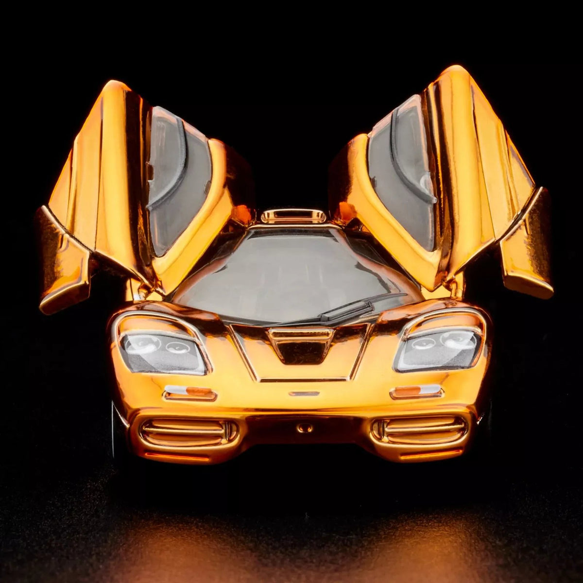 Hot Wheels - McLaren F1 - 2024 *Red Line Club Exclusive* – Top Collectibles