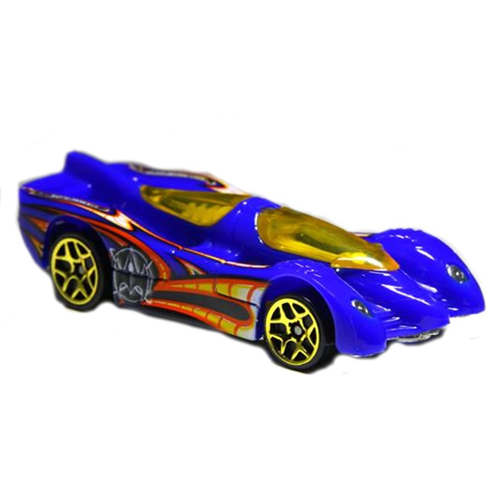 Hot Wheels - Power Pistons - 2004 *5-Pack Exclusive* – Top Collectibles