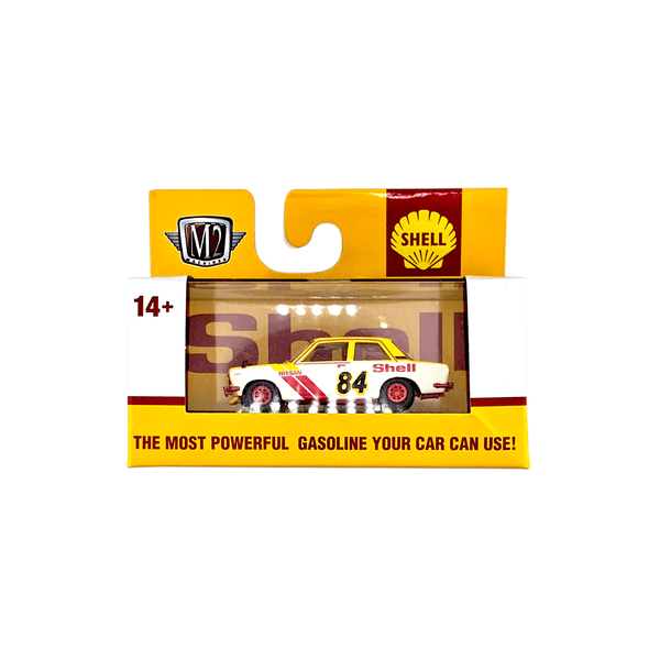 M2 Machines - 1970 Datsun 510 - 2023 Detroit-Muscle Series *Chase ...