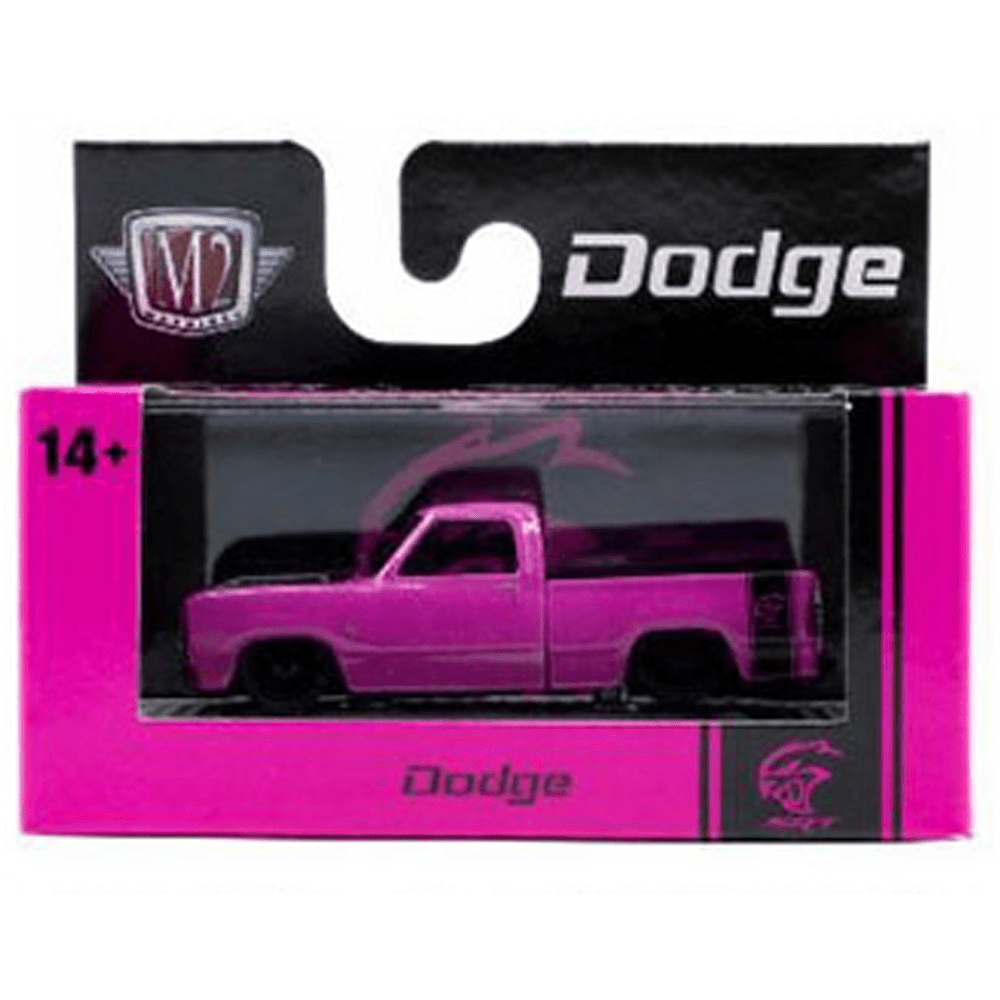 M2 Machines - 1976 Dodge Adventurer 150 – Custom - 2025 Auto-Thentics ...