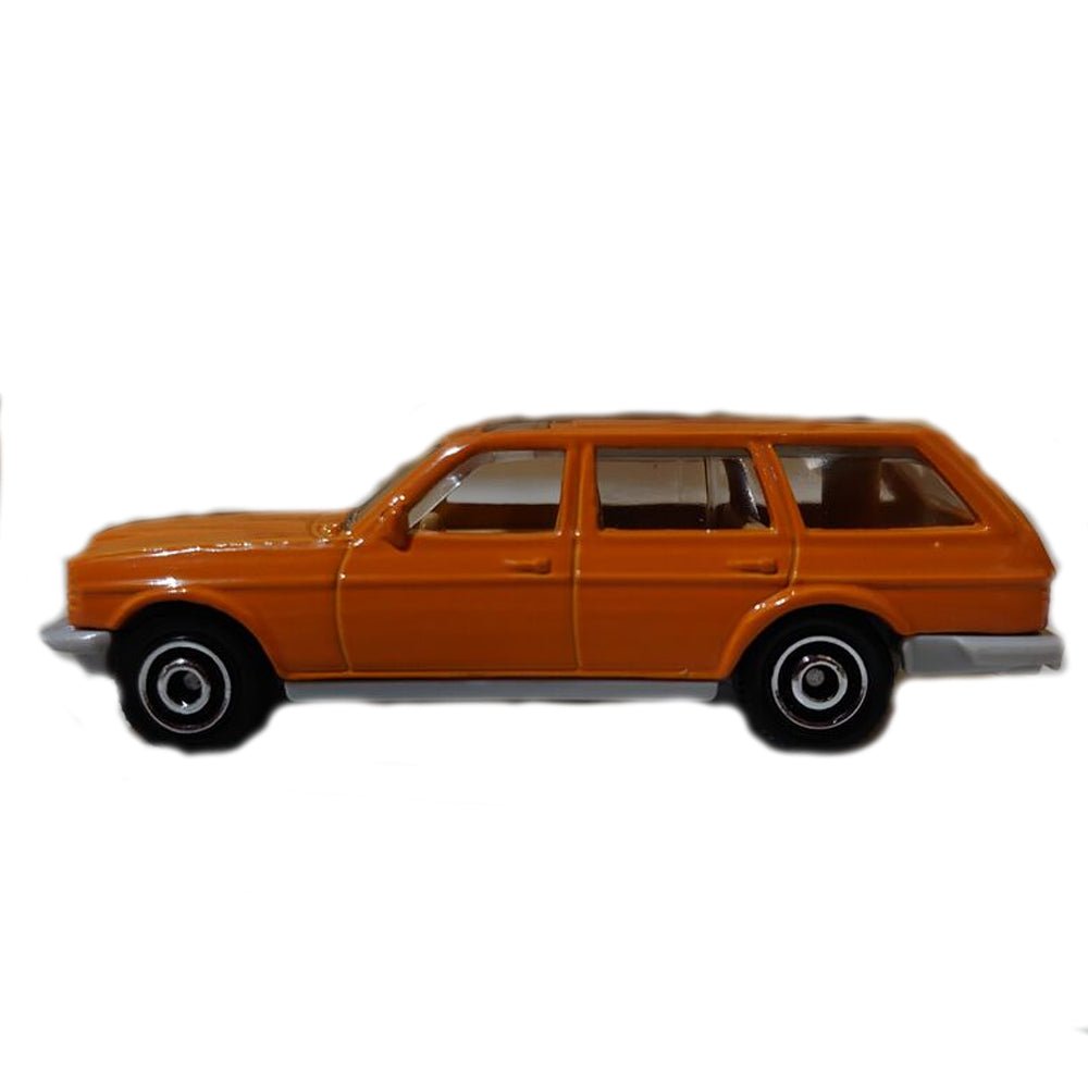 Matchbox - '80 Mercedes-Benz W 123 Wagon - 2023 *5-Pack Exclusive ...