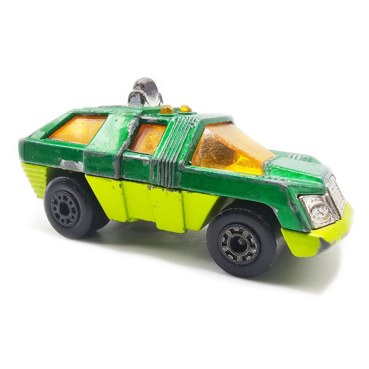 Matchbox - Planet Scout - 1975 – Top Collectibles
