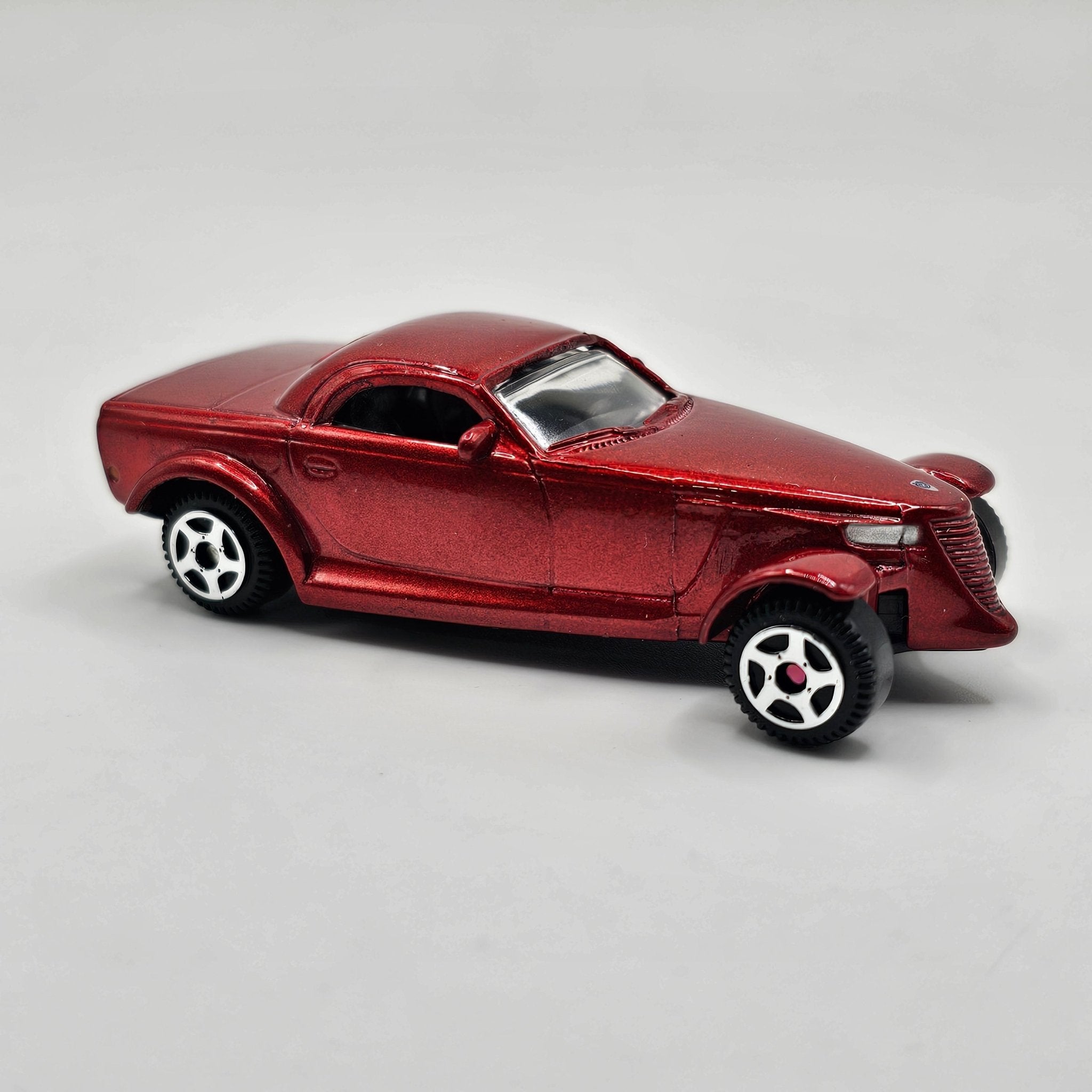 Plymouth Howler Plymouth Prowler Wikipedia